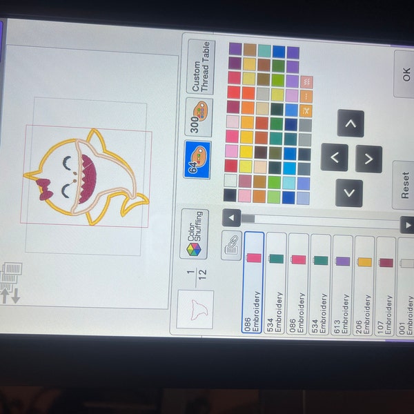 Jessie Riding Bullseye Toy Story Applique Design 3 Sizes 10 Formats ...