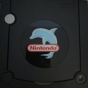 Paper Mario Custom Gamecube Jewel, Badge, Faceplate - Etsy