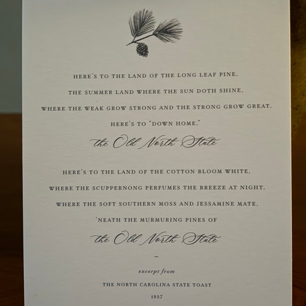 Duo Monogram Note Cards, Interlocking Monogram Stationery, Dual ...