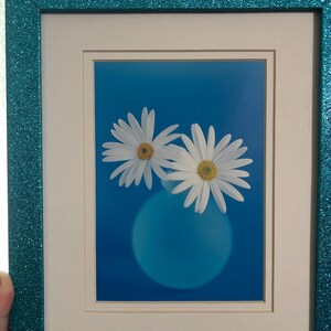 6x24 Frame approximate Size Vintage Gold Long Skinny With Optional ...