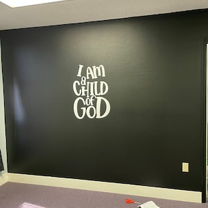 You Matter Using Classroom Clock Vinyl Wall Decal School - Etsy