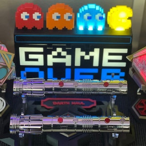 Stargate Replicator Blocks - Etsy