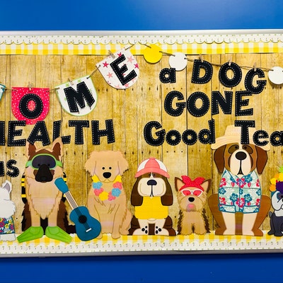 Ultimate Truck Bulletin Board Bundle ALL HOLIDAY TRUCK - Etsy