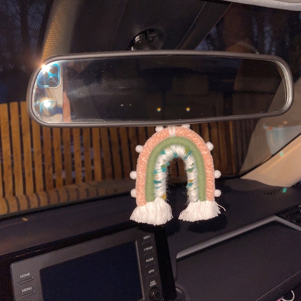 Smiley Face Christmas Ornament | Trendy Christmas Ornament - Etsy