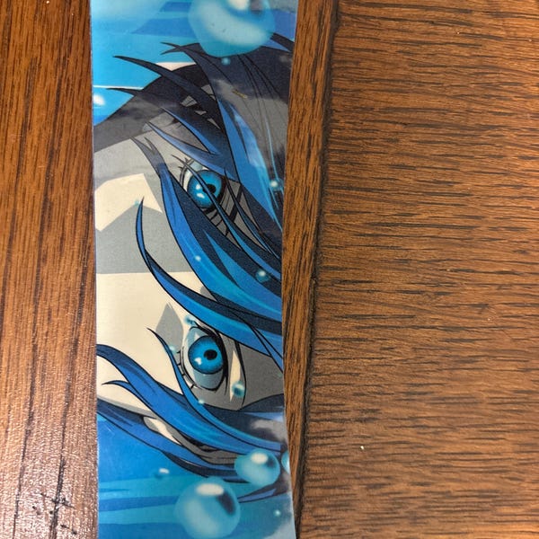 P3 Reload Cut-in Stickers - Etsy