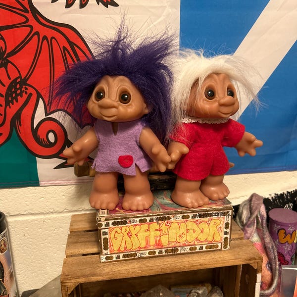 Vintage Marionette String Puppet Traditional Burmese Yoke Thé ...