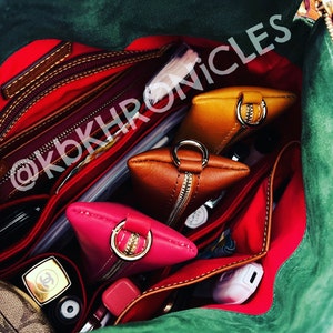 Customizable Duffle Bag Organizer Felt Bag Insert Organizer - Etsy