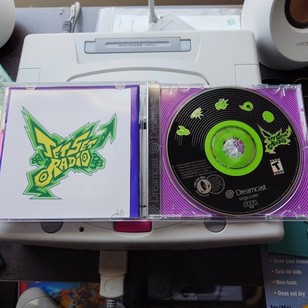 Rusty V.IV ACVI Armored Core Buddy Pilot Sticker - Etsy