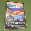 Vintage LNER Saltburn by the Sea Railway Poster A3 Print - Etsy UK