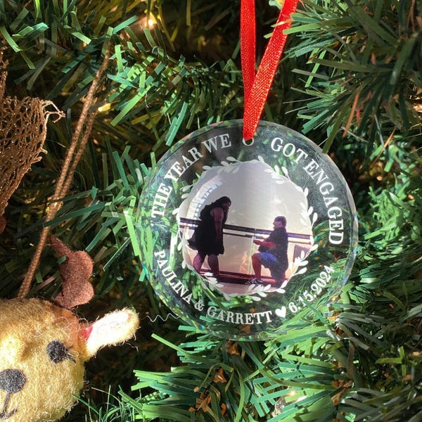 Best Team Ever Christmas Ornament,custom Corporate Gifts Ornament ...