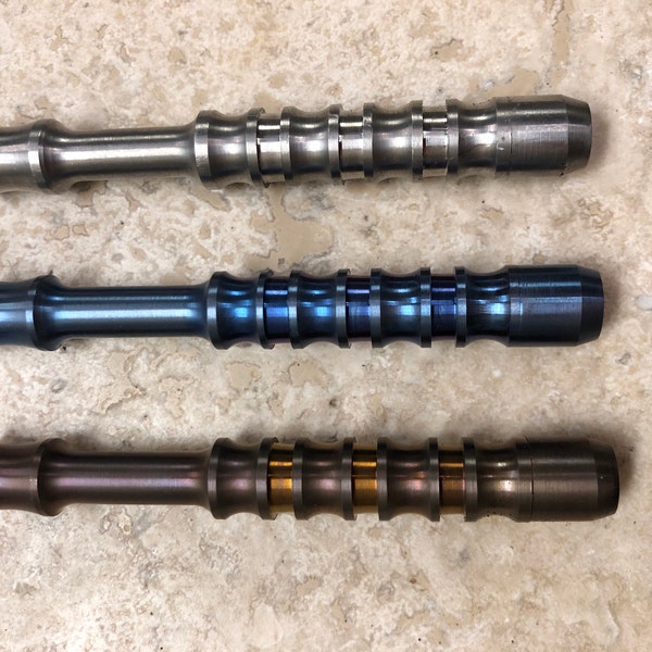 V2 Undurcuvur Odorless Dugout (full Titanium) - Etsy