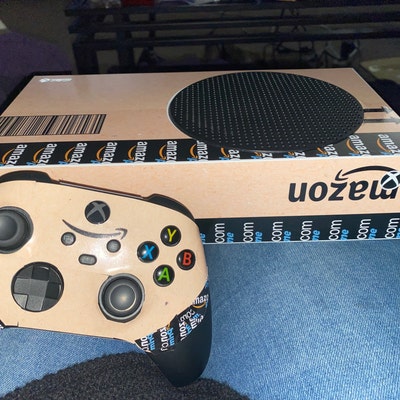 CUSTOM PHOTO Xbox One X One S Controller Skin Personalized - Etsy