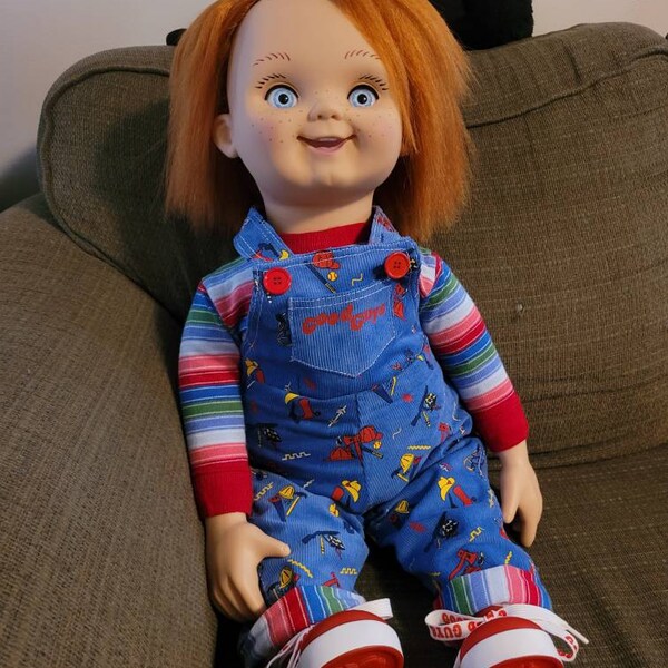 Raggedy Ann Character Halloween Costume Yarn Wig by Funtasy Wigs Tweens ...