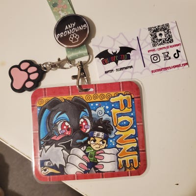 Gothfield Sticker Matte B-GRADE read Desc - Etsy