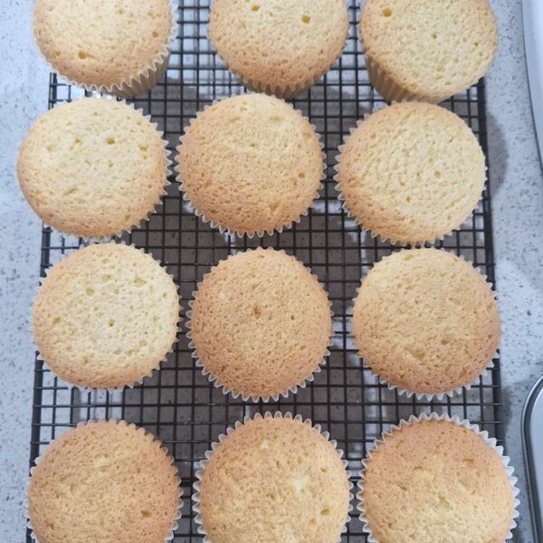 Cupcake Letter Boxes, Instruction Guide & Templates, Instant Download ...