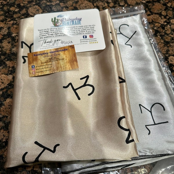 Warm Brown, Rust, Blue Wild Rag | Tribal Print | Wild Rag| Extra Large ...