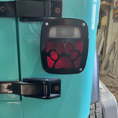 Dual Mount 4 Link Frame Bracket DXF File - Etsy