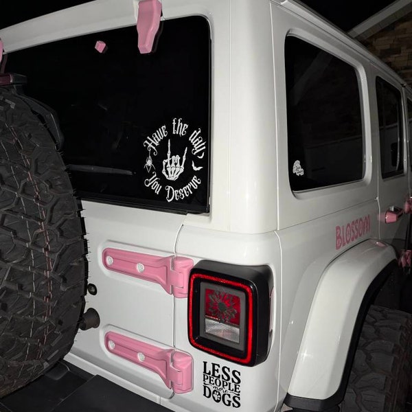 Cluck Around & Find Out Vinyl Decal Sticker - Cute Farm Sticker ...