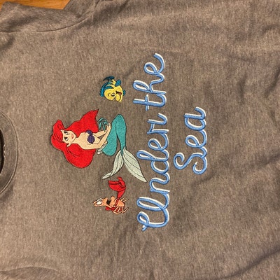 The Spirit Font Layered Shadow Satin Stitch Cursive Font for - Etsy