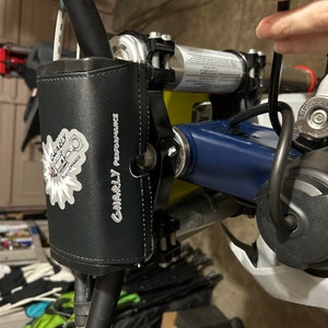 Yamaha Racing Stripe Crossbar Pad Square - Etsy