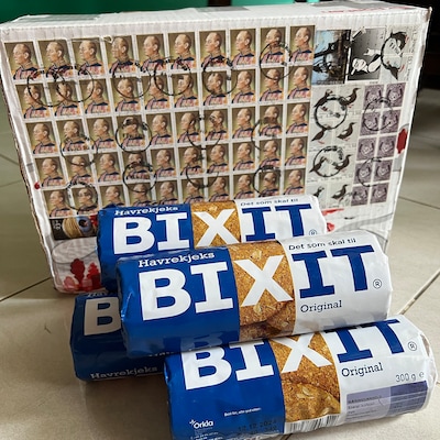 Mills Kaviar Norwegian Smoked Cod Caviar Spread 185g Tube - Etsy