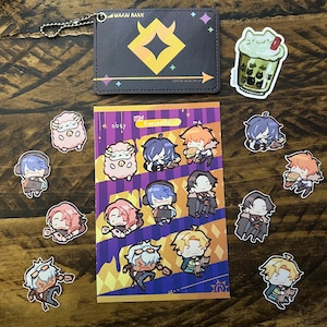 Valorant Laptop Vinyl Stickers - Etsy