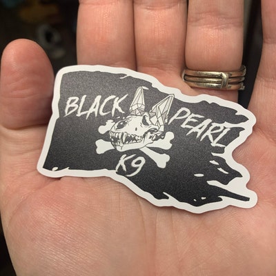 3 Inch Custom Vinyl Stickers Decals Printed With Your Own Design on ...