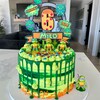 Wayfinder 3D Letters/numbers customize 7 Cardstock Letters - Etsy