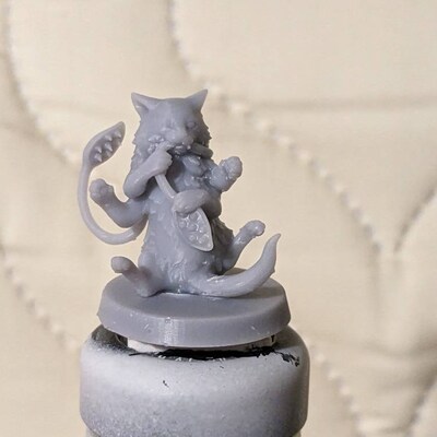 Lomli Longclaw Dwarf Dwarves Miniaturesofmadness Resin - Etsy