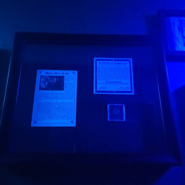 Biblical Valerius Gratus “widow’s Mite” Bronze Prutah Dated Year 11 (AD ...