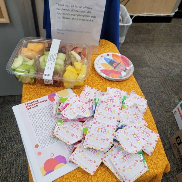 Pharmacy Emoji II Game, Pharmacist, Medications, Pharmacy Technician ...