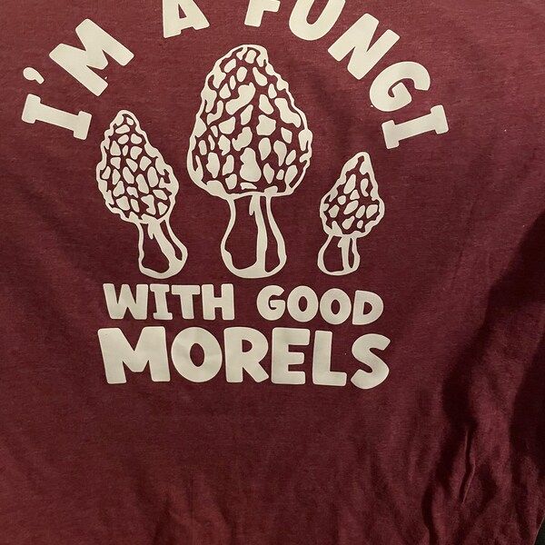 Morel Svg Cricut Morel Png Morel Hunter Svg Png Morel Hunting Svg Png ...