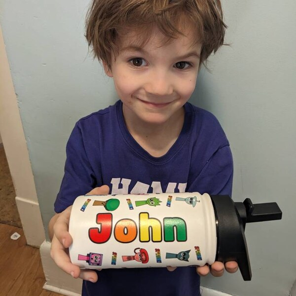 Copy of Sprunki Notebook - Personalized Sprunki Journal - Custom Name ...