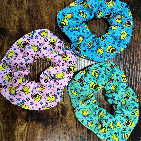 Icing Periwinkle- Donut -frosted - Seamless Digital Pattern - Kawaii ...