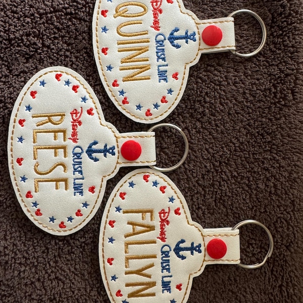 Disney Castle Inspired Stroller Tag, Wheelchair Tag, Scooter Tag ...