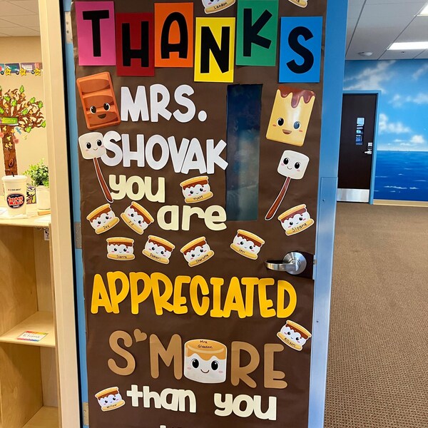 SCIENCE ROCKS Bulletin Board Kit School Letters Classroom Decoration ...