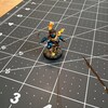 Gnolls Claws of Akata Unpainted Mini for Ttrpgs D&D, Dnd, Dungeons and ...