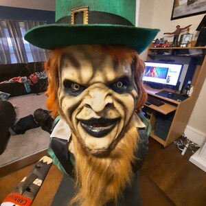 Alien Movie Xenomorph Chest Popper Inspired Bloody Wine Topper | Etsy