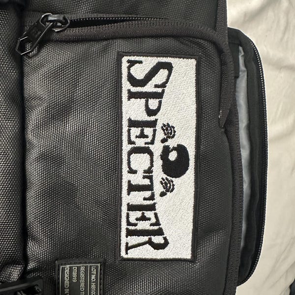 SPECTER Japan Bosozoku Gang Sticker - JDM Decal Waterproof Vinyl ...