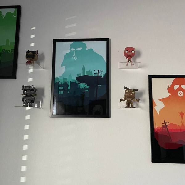 Risk of Rain 2 Mithrix Poster Print, Video Game Poster, Video Game Art ...