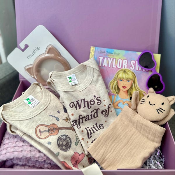 Love You to the Moon and to Saturn Swift Shirt for Baby Swift Baby ...