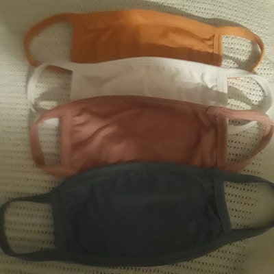 Rust Orange Soft Kimono Duster With Baby Fringes - Etsy