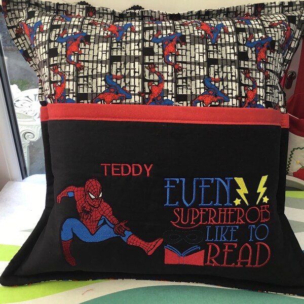 Embroidery Design Spiderman Superhero Pes Hus Jef 4 Sizes - Etsy