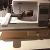 Embroidery Riser Handmade, This One Fits the Machines Like Innovis as ...