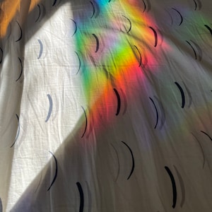 CRYSTAL BLISS L.E.D. Orbital Spinning Rave Trip Toy by - Etsy