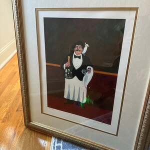 Guidecraft Community Helpers and Families Vintage Wood Painted Figures ...