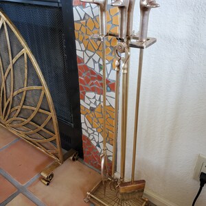 Airguide Humidity Indicator Vintage Barometer | Etsy