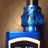SMOK TFV8 V2 Glass Protector 5ml Pyrex Bulb Cover - Etsy