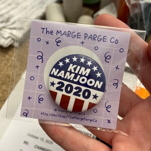 Orange / Dekopon / Hallabong / Sumo Mandarin Acrylic Pin | Etsy