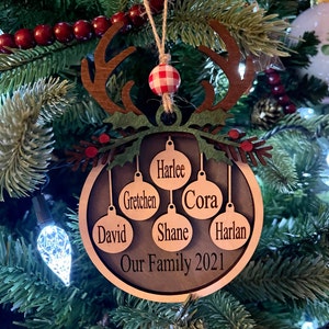 Hanging Heart Sign Personalized Heart Sign Custom | Etsy